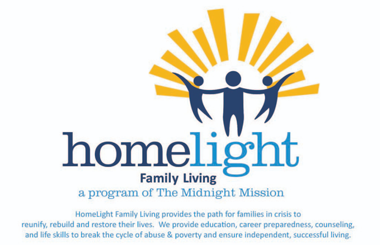 HomeLight Family Living – Midnight Mission